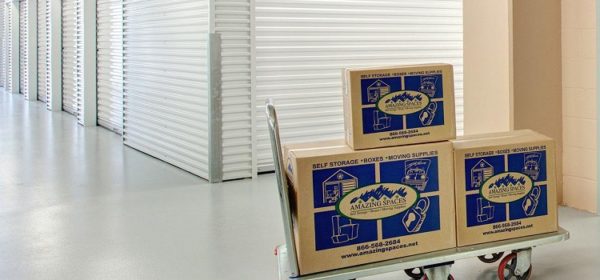 Emergency Moving Companies | Relocation and Storage